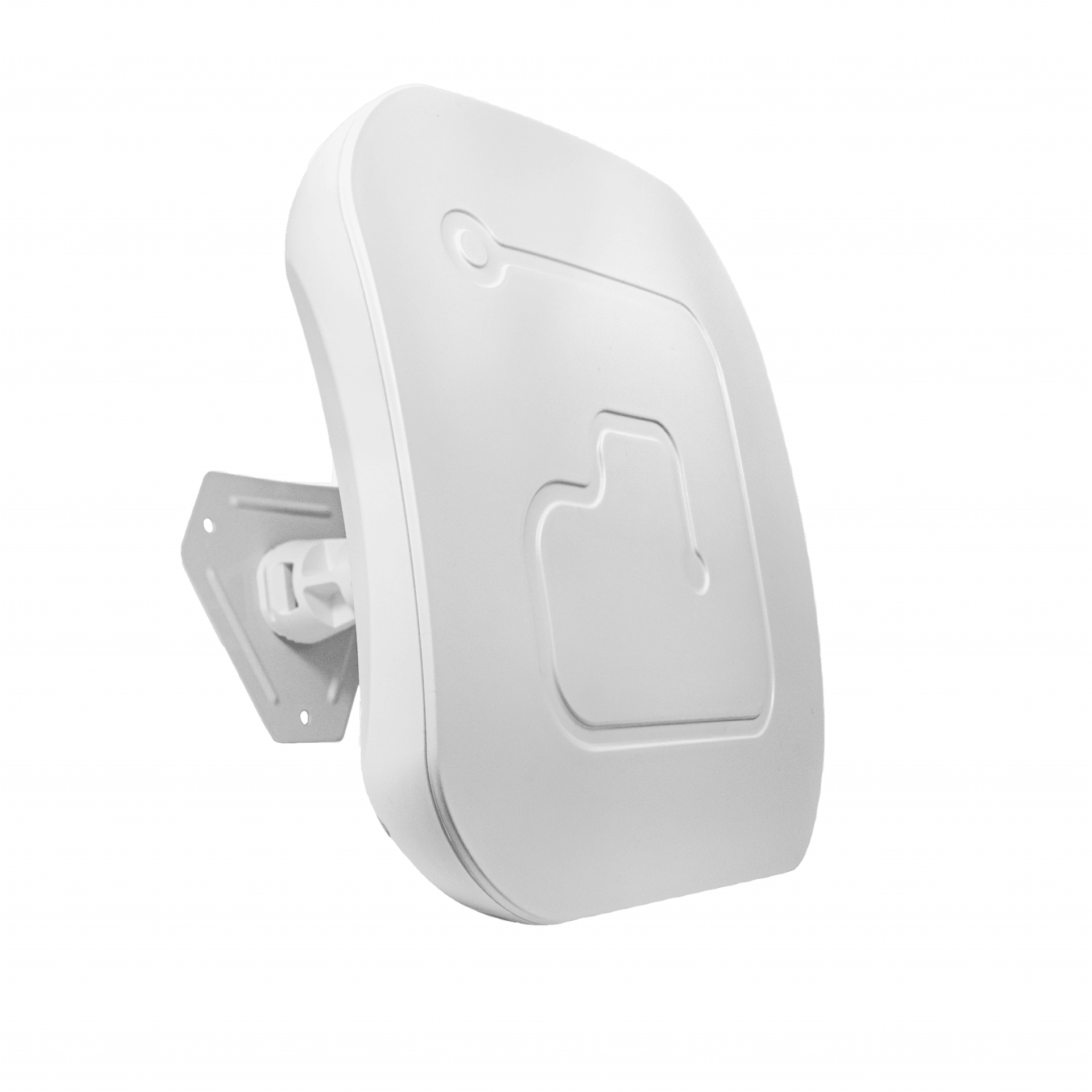 Cymbol 2.4GHz Outdoor POE Wireless Bridge - Cymbol