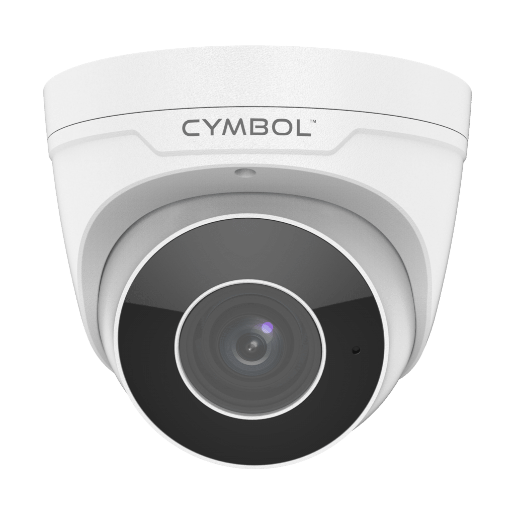 CYMBOL 5mp Starlight Motorized Varifocal - Cymbol